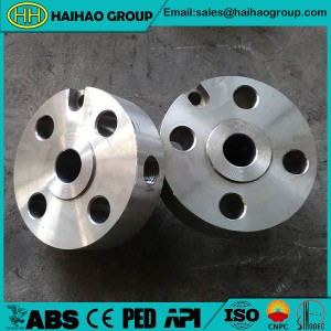 What is difference between FF and RF flanges? | China Hebei Haihao ...