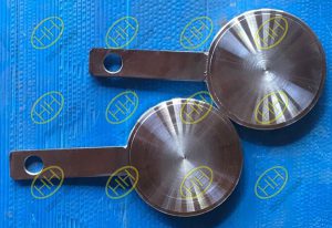 High-Pressure ASTM A240 UNS S32760 Paddle Blank | China Hebei Haihao ...