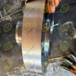 Why A350 LF2 RTJ Flanges Continue to Dominate Low-Temperature Pipeline ...