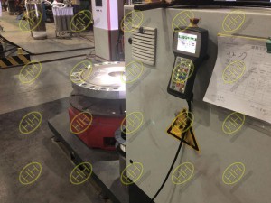 Weld overlay cladding flanges were finished by Haihao Group | China ...