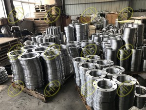 Types of flange sealing surface-FF,RF,RTG,TG | China Hebei Haihao ...