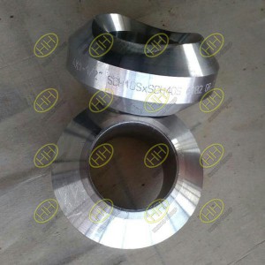 Unlocking the differences of weldolet, flangeolet, and lateral outlet ...