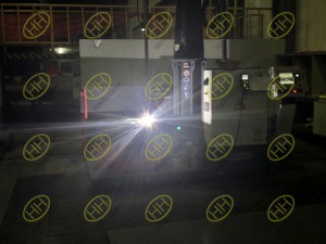 Weld overlay cladding flanges were finished by Haihao Group | China ...