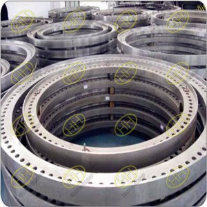 Introduction of wind power flanges | China Hebei Haihao Flange Factory