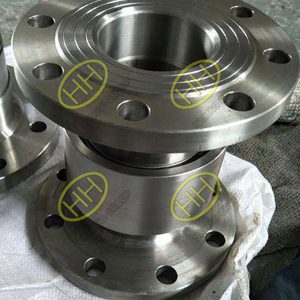 Swivel flanges are key components in offshore and subsea pipeline operations | China Hebei ...