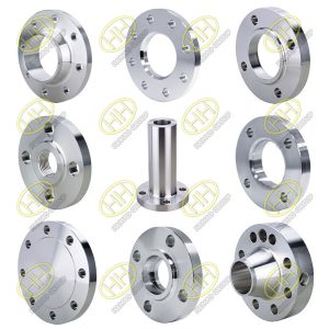 Flange definition and information | China Hebei Haihao Flange Factory