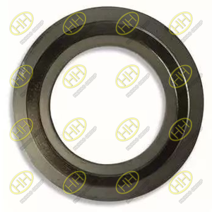 Structure types of spiral wound gaskets and applicable flange sealing ...