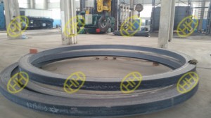 AWWA C207 FLANGE STANDARD | China Hebei Haihao Flange Factory